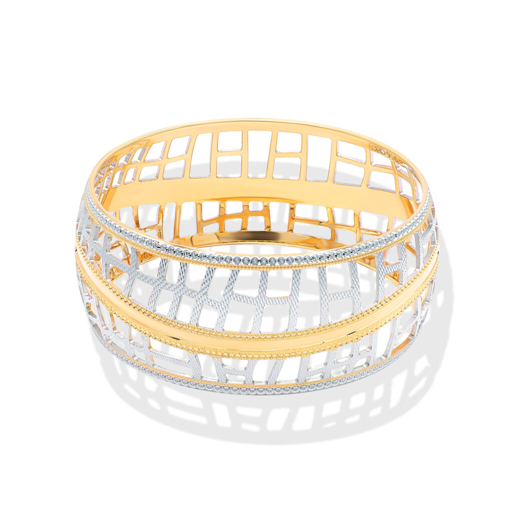 22K Indian Gold Jewelry | Queen of Hearts Jewelry